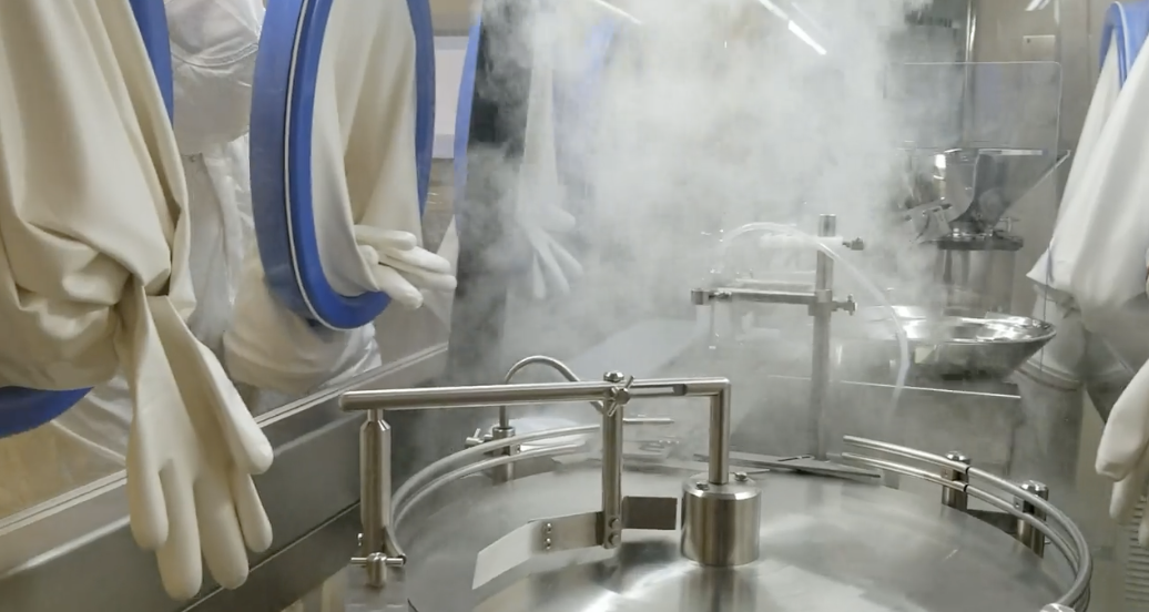 Understanding Glycol-Based Smoke Studies in Controlled Environments: A ...